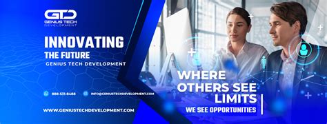 Genius Tech Development San Francisco Ca