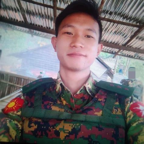 Tnla သိမ်းထားတဲ့ ရှမ်းမြောက်ကတပ်ဆီပြန်မရလို့ သံတောင်ဗျူဟာကိုအပို့ခံရတဲ့ ဗိုလ်ကြီး ဇော်မိုးဟိန်း