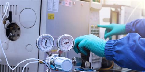 How To Identify Leaks In Your Gcms System Conquer Scientific