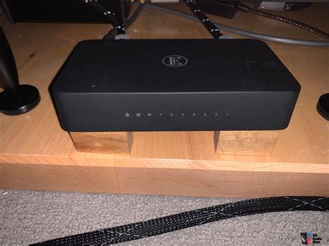 English Electric 8 Switch For Sale Us Audio Mart