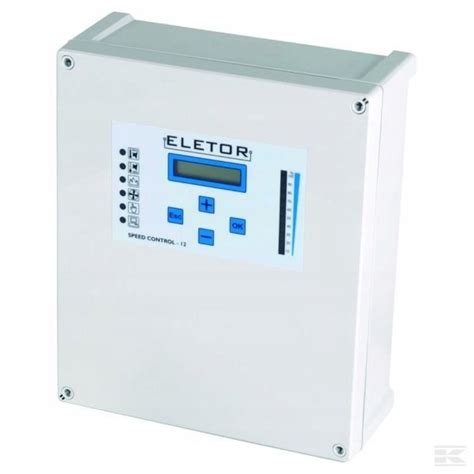 Sterownik Klimatu Speed Control Servomotor 12544245452 Oficjalne Archiwum Allegro