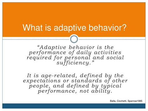 Ppt Vineland Ii Powerpoint Presentation Free Download Id1366771