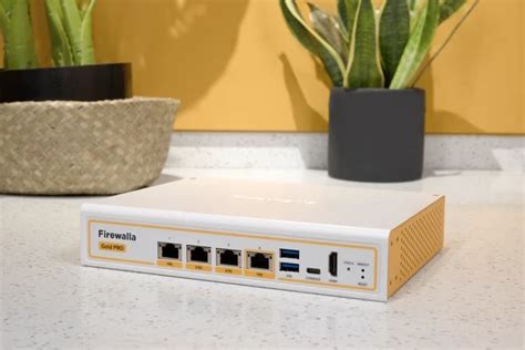 Firewalla Launches Protection For Wi Fi 7 Networks Betanews
