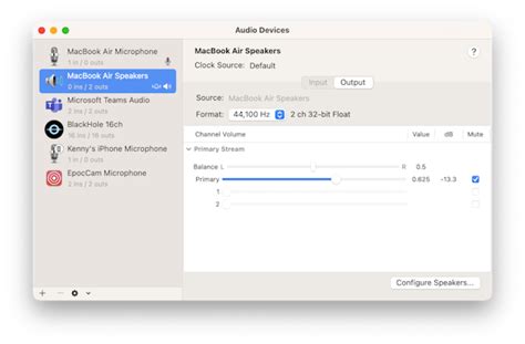 Mac Speakers Crackling Top Fixes For All Mac Models