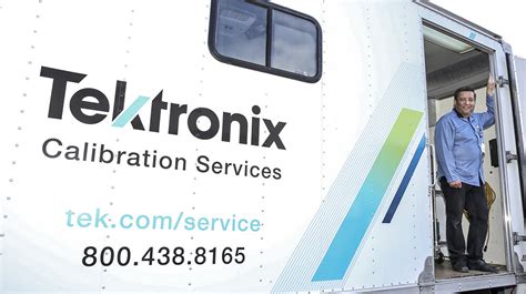 Tektronix On Linkedin Calibrationservices Calibration