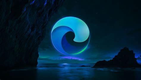 Edge Browser Wallpapers 4k HD Edge Browser Backgrounds On WallpaperBat