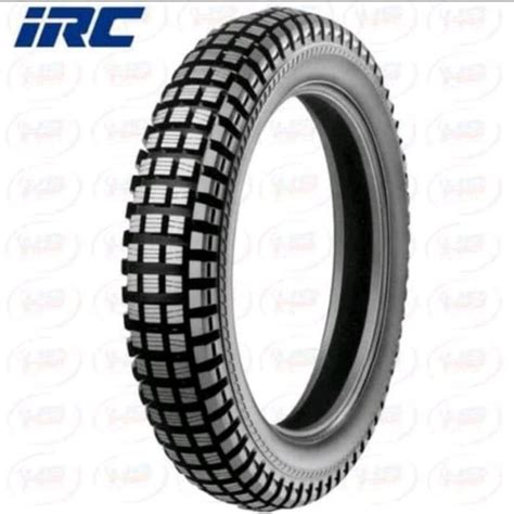 Jual Ban Irc 300 18 4pr Ban Trail Ban Honda Win Ban Yamaha Yt Ban Irc