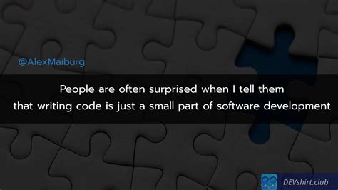 Software Development Quote DevOps Providing New Possibilities In The Software Development Quote DevOps Providing New Possibilities In The