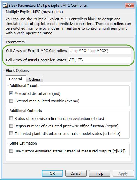 Schedule Controllers At Multiple Operating Points Matlab And Simulink