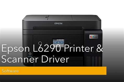 Epson L3250 Series Waredata Tech Enthusiast