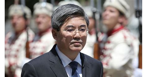 Посланикът на Китай 25 човека е спасителният екип за Боян Петров