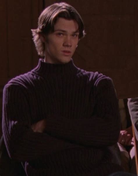 Dean Forester Jared Padalecki Gilmore Girls Gilmore Girls Dean Dean