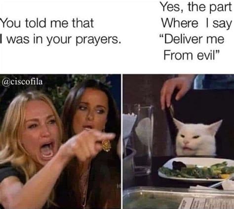 30 Funny Prayer Memes For Your Enjoyment