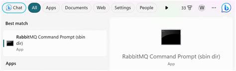 Install Rabbitmq Di Windows Wahyu Utomo Putra Medium