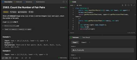 Day16 Leetcodechallenge Javadsa Binarysearch Twopointertechnique Prajin Kumar P