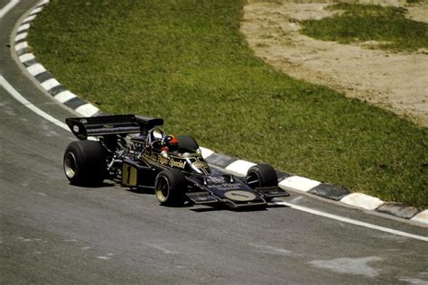 Formula 1 1973 Brazilian Grand Prix Episodio De Tv 1973 Imdb
