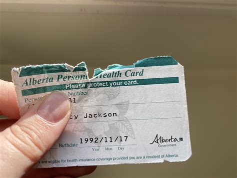 How To Apply For A Health Card In Alberta Averagecan Tynanmarketing