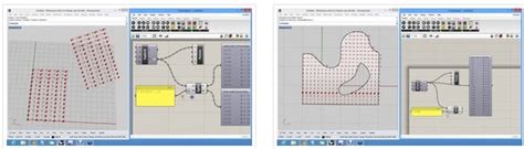grasshopper video tutorials von david rutten visualarq