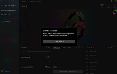 Hyperx Software Hyperx Alloy Mkw100 Mechnical Gaming Keyboard Red