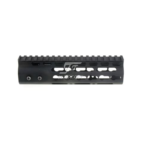 7 Inch Noveske Nsr Rail Jj Airsoft