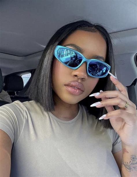 Окуляри для спорту прямокутні Y2k Vintage ретро 90 2000 трендові хіт