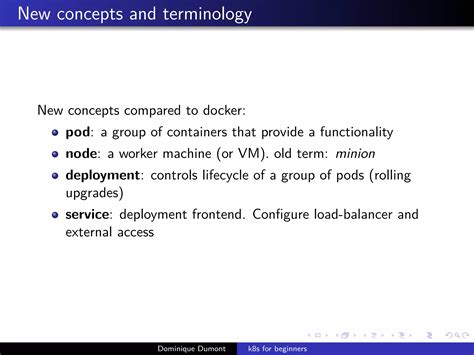kubernetes for beginners pdf cloud computing internet