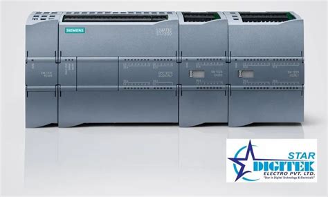 Cpu 1217c Siemens Compact Cpu At Rs 35050 Piece Plc Cpu Module In South 24 Parganas Id