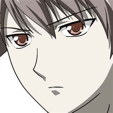 Kazuma Yagami Permaclipart