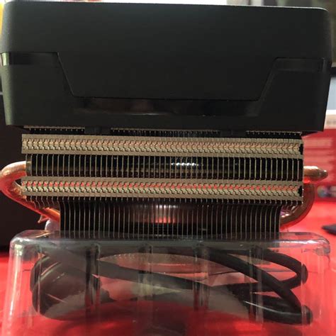 Amd Ryzen Wraith Max Ryzen Wraith Spire Non Rgb Cpu Cooler Computers Tech Parts