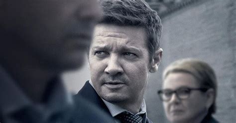 Jeremy Renners Mayor Of Kingstown Gets Season 3 Renewal At Paramount