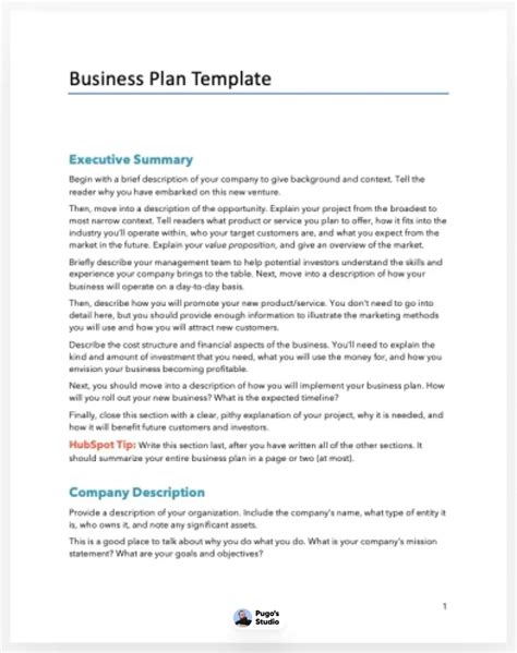 10 Business Planning Templates Every Founder Needs Notion Expert