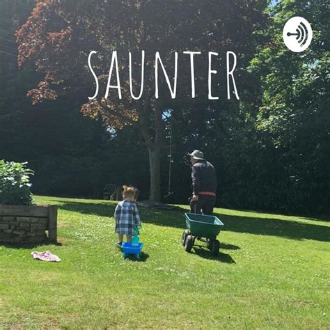 Sauntering And Sexuality Podcast On Spotify