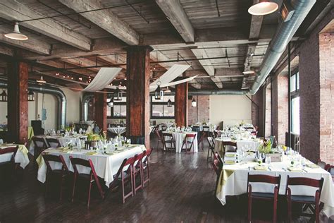 Wedding Event Space Kansas City