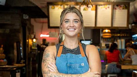 Vibrant Flavors Courageous Path Ramapo College Magazine