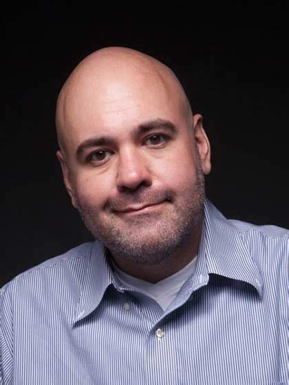 Russell Jurney Technology Transfer