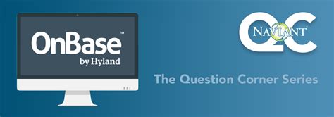How To Find Documents In Onbase 5 Steps To Document Retrieval