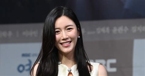 이승기♥ 이다인 결혼 후 첫 드라마 엄청난 부담과 긴장 연인