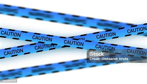 노란색 경찰 라인 범죄 현장 노란색 테이프 위험 테이프 벡터 스톡 일러스트레이션입니다 가장자리에 대한 스톡 벡터 아트 및 기타 이미지 Istock