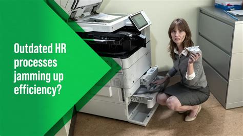 Paycom On Linkedin Manual Processes Causing A Jam