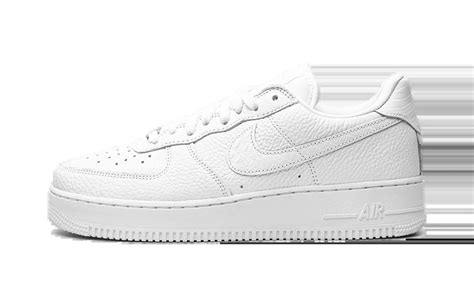 2025 And 2026 Force 1 07 Craft Triple White