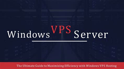 Ppt Supercharge Your Online Presence With Windows Vps Server Hosting Powerpoint Presentation