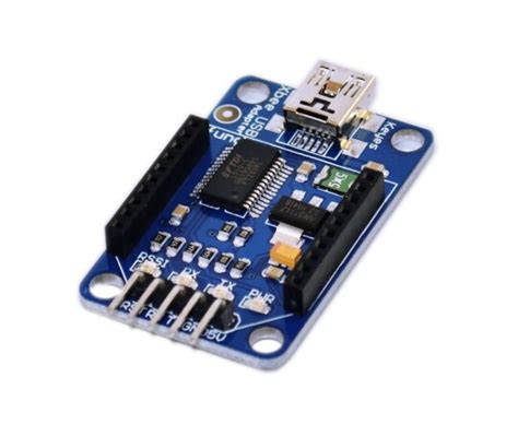 5 Stkspartij Xbeebluetooth Bee Adapter Usb Adapt Grandado