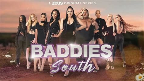 Baddies Wiki Fandom
