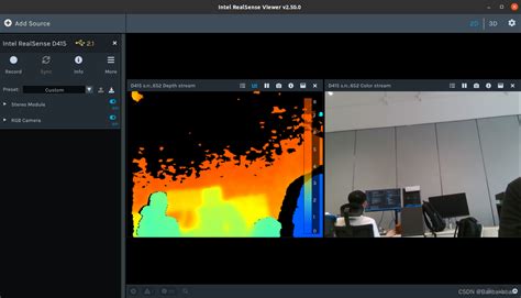 Ubuntu下安装realsenseubuntu安装realsense Csdn博客