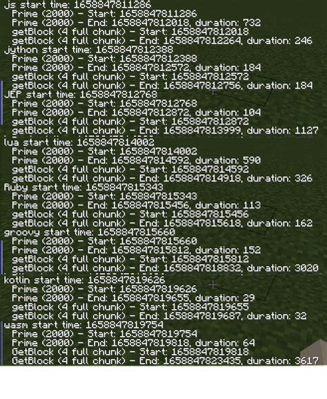 Jsmacros разработка скриптов с помощью Javascript Blasthack Explosive Gamehacking