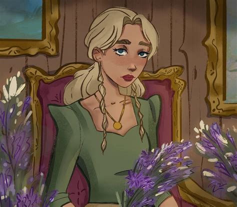 Procreate Characterdesign Characterart Comic Witch Magic Autumn