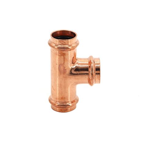 Buy Wholesale China Wholesale Jufang Copper Pipe Fitting Copper Welding Fitting Slip Coupling