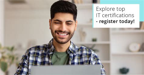 pearson vue on linkedin don t miss out on your opportunity to explore