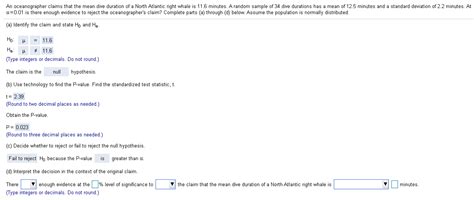 Solved I Need Help With Part D First Drop Down Box Options Chegg Com