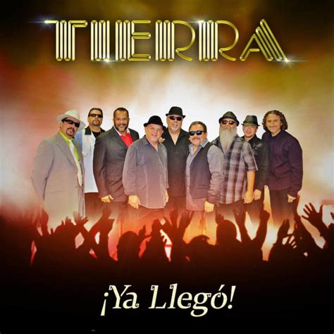 Discography Tierra